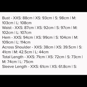 Spell | Jackets & Coats | Spell Wanderer Jacket Xxs | Poshmark